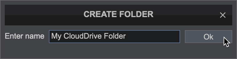VirtualDJ - User Manual - CloudDrive