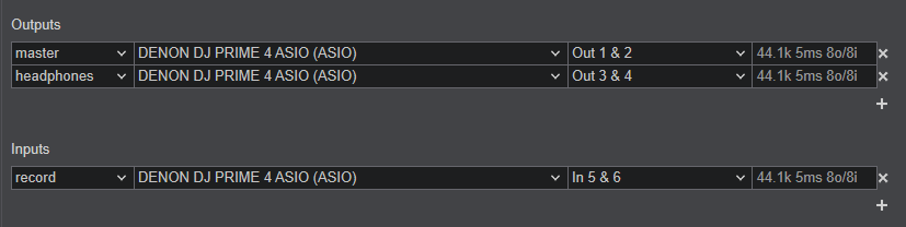 VirtualDJ - Unstable audio settings at startup / Windows 11