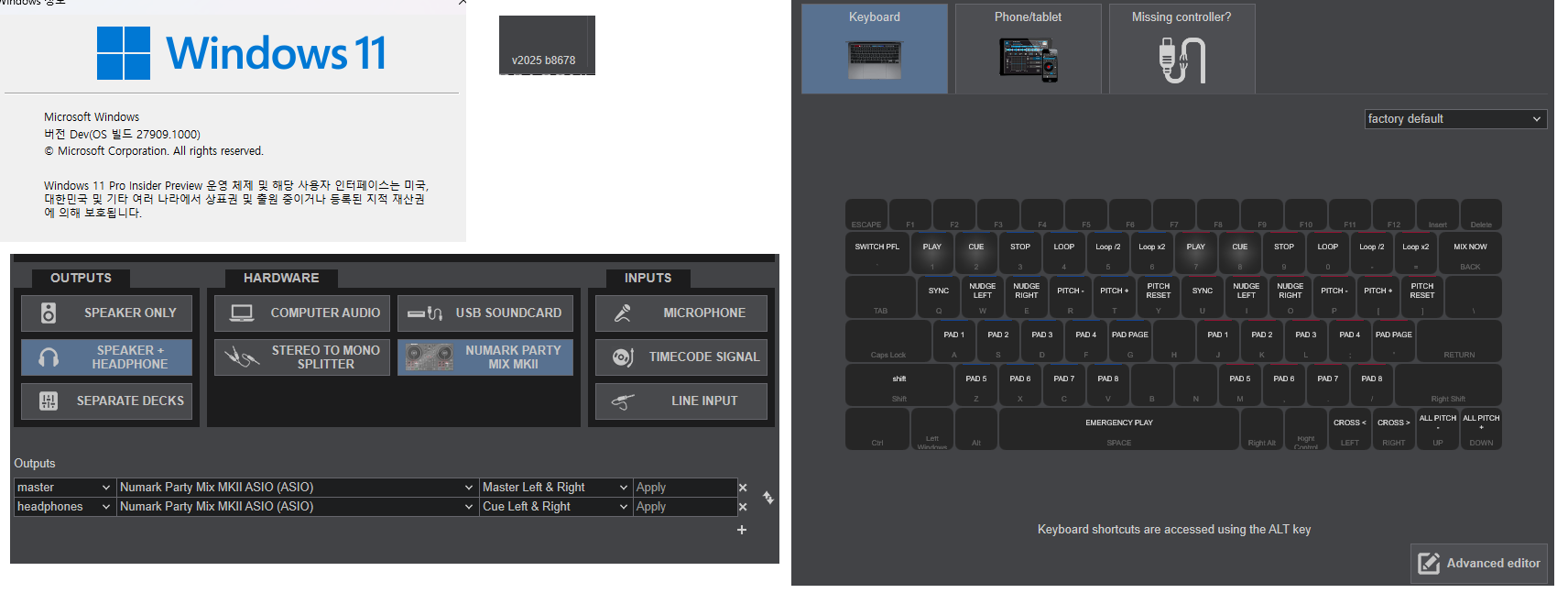 VirtualDJ - The controller is not connecting in the latest version of ...