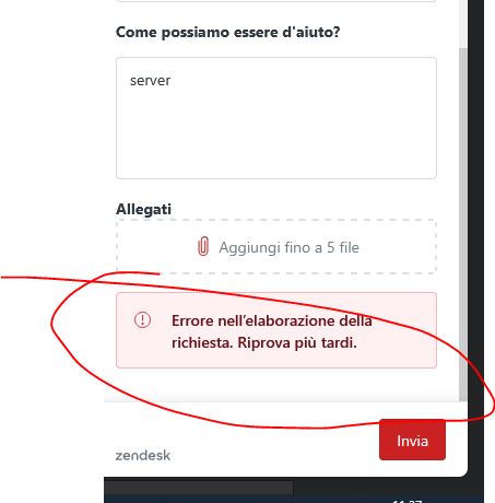 VirtualDJ - Virtual DJ non connet to server (for licence validation)