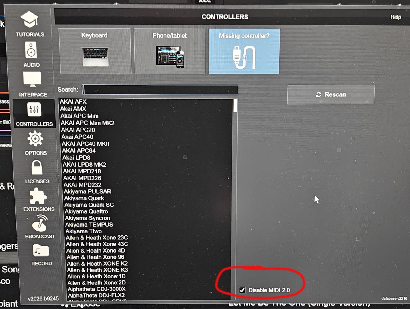 VirtualDJ - Recent Windows 11 (Feb 2026) Updates causes connectivity ...